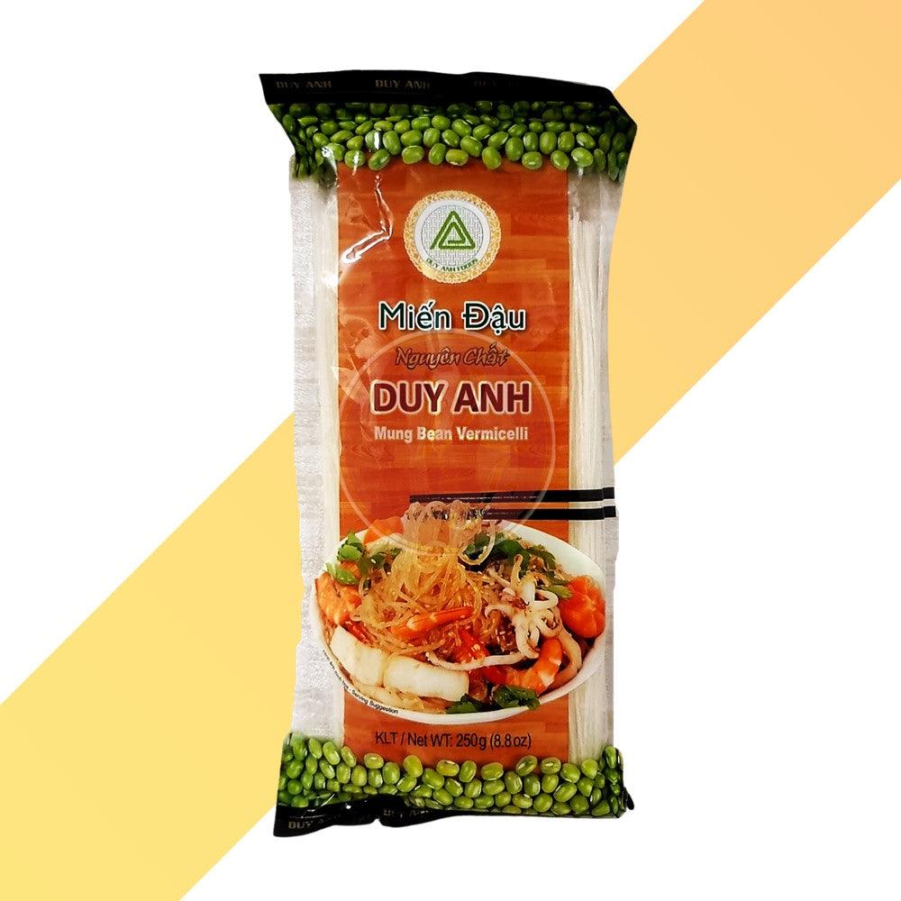 Mung Bean Vermicelli von Duy Anh (Mungbohnen-Vermicelli) - 250 g ...